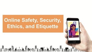 Grade 12 Empowerment Technologies Quarter 1 module 2 Lesson 2 | PDF