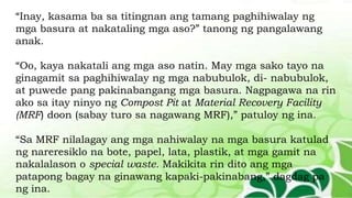 Q3- FILIPINO MODULE 1-ARALIN 1.1.pptx