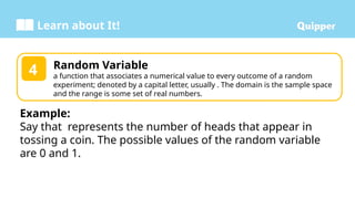 Genmath random variable RANDOM VARIABLE.pptx
