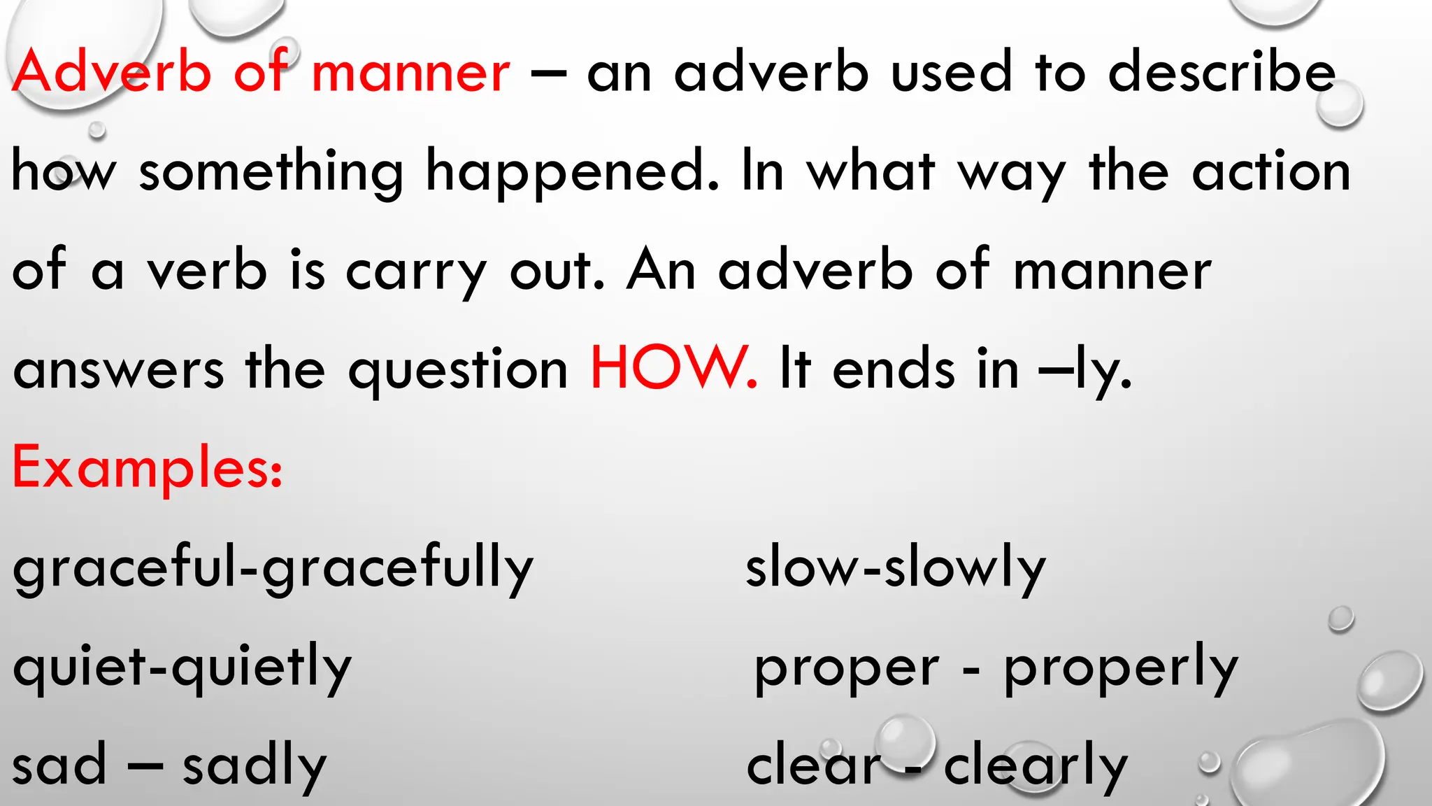 Q3-G4-ADVERB.pptx POWERPOINT PRESENTATION | PPT