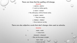 Q3-G4-ADVERB.pptx POWERPOINT PRESENTATION | PPTX