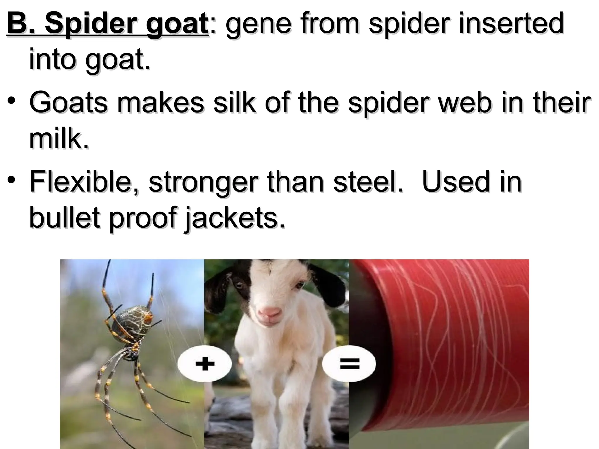 Q3-genetic_technology.ppt for grade 8 students | PPT