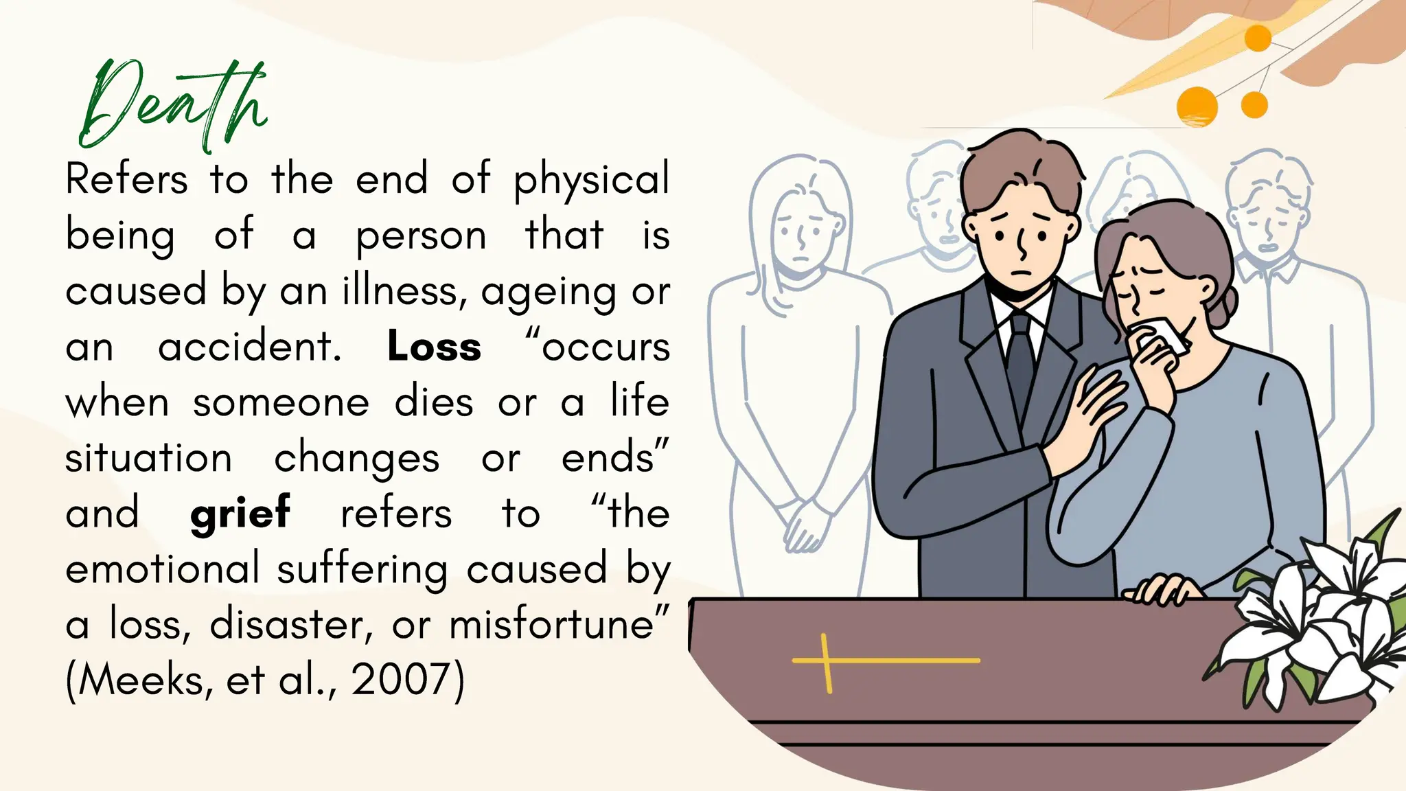 Q3 - Health 7 Eustress vs Distress Lesson 2 | PPTX