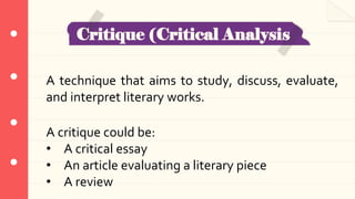 Q3-L1-WRITING AN INDEPENDENT CRITIQUE.pdf