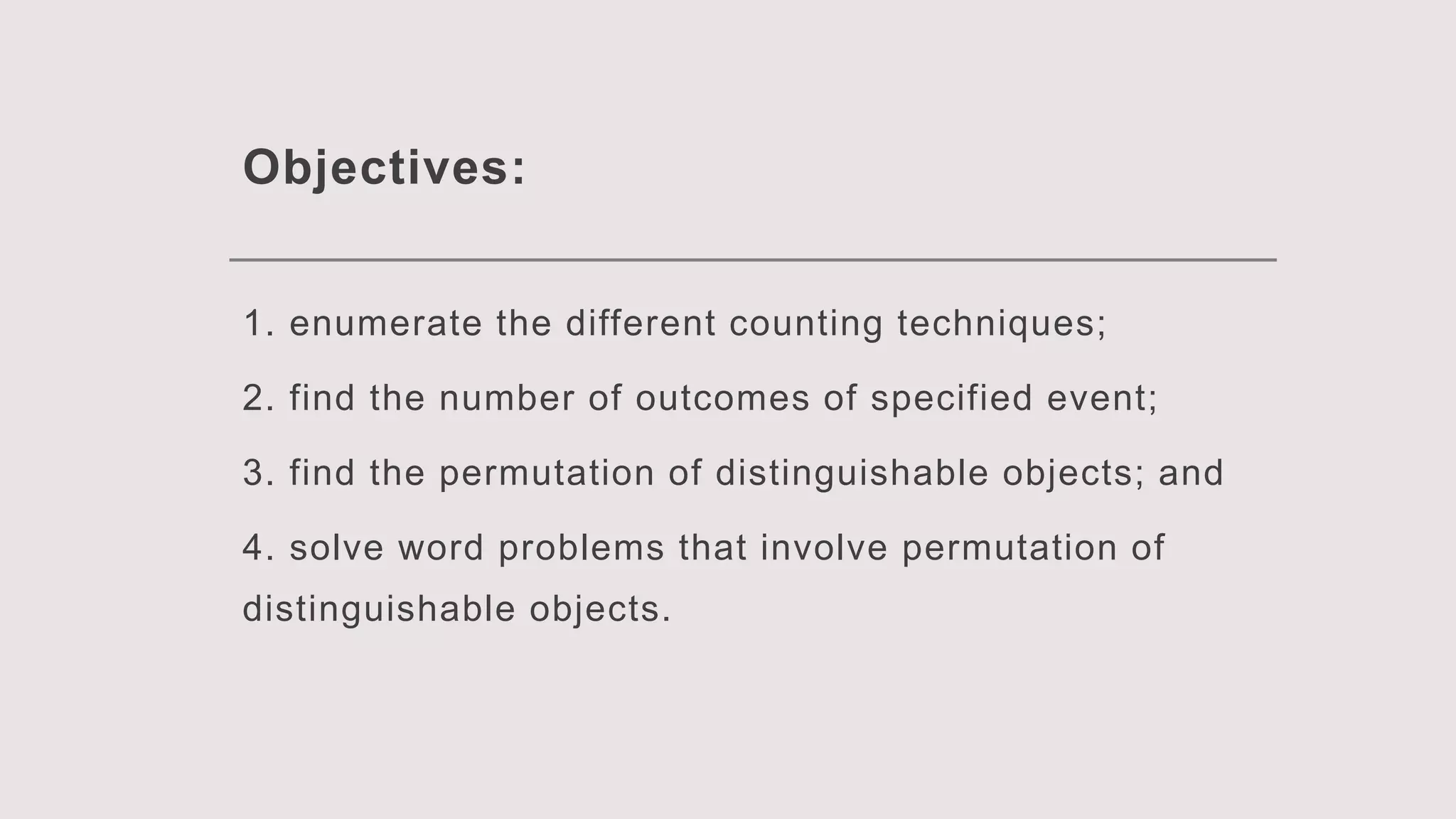 Quarter 3 - Week 1 - Math 10 | PPTX