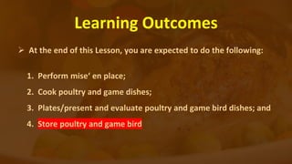 Q3 - L2 - LO4 - Store poultry and gamebird (1).pdf