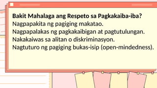 Q3-L4-Pakikipag-ugnayan-sa-Kapuwa-sa-kabila-ng-Pagkakaiba-iba-ng ...