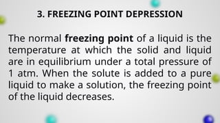 Comprehensive Overview of Physical Properties and Concentration ...