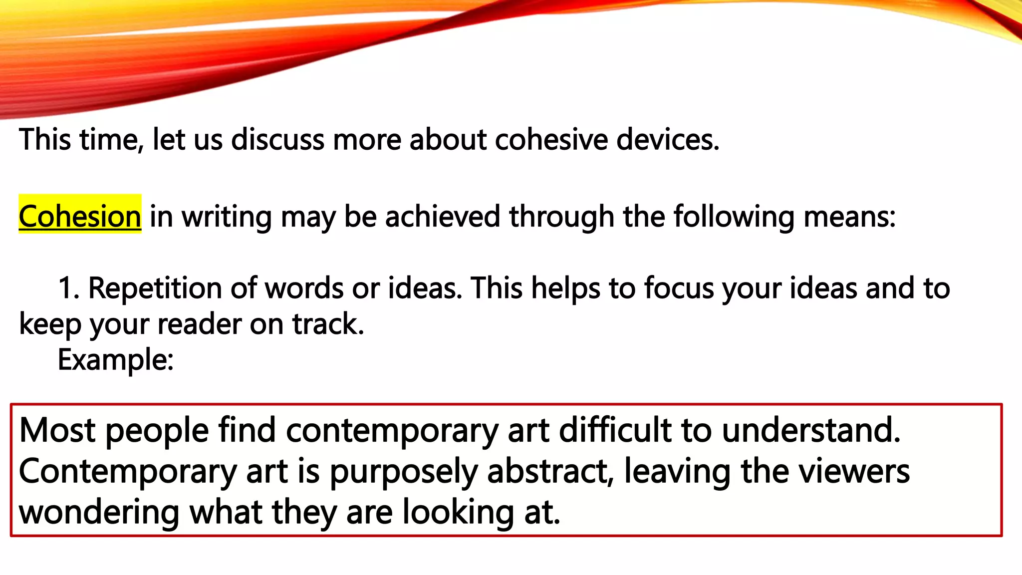 Q3-L5. ENG. G8 | PPTX