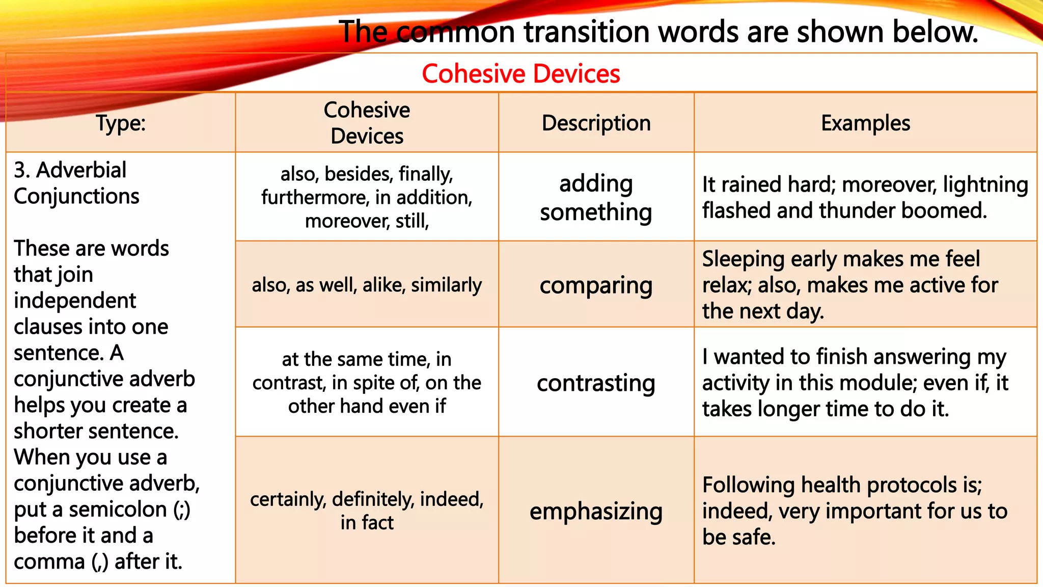 Q3-L5. ENG. G8 | PPTX