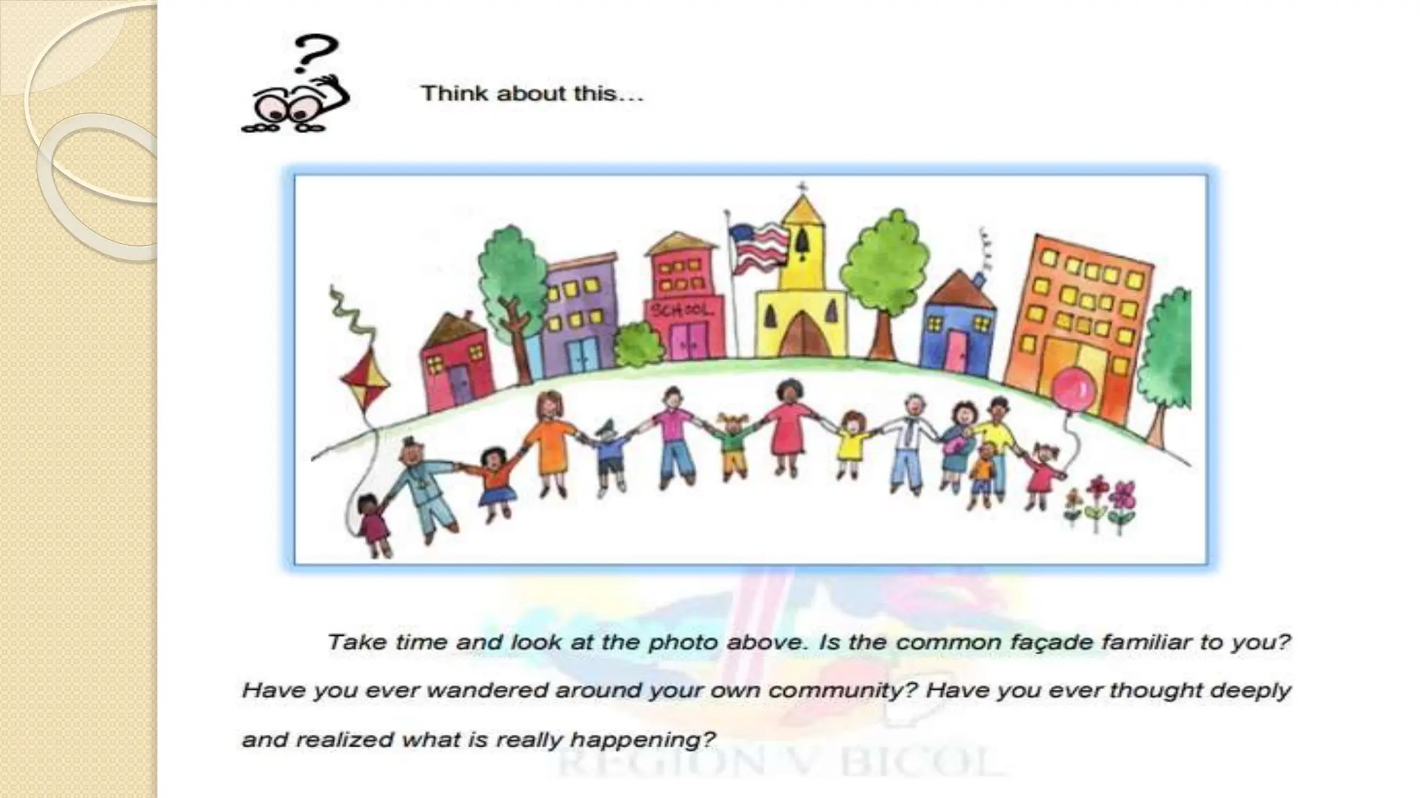 COMMUNITY ENGAGEMENT SOLIDARITY AND CITIZENSHIP | PPTX