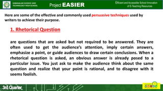 Q3-Lesson 2 Writing Techniques -persuasive.pptx