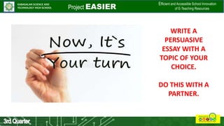 Q3-Lesson 2 Writing Techniques -persuasive.pptx