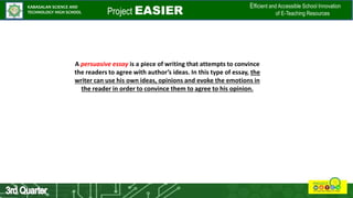 Q3-Lesson 2 Writing Techniques -persuasive.pptx