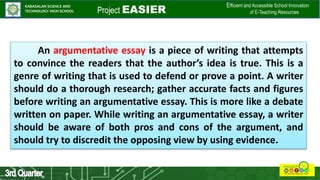 Q3-Lesson 2 Writing Techniques -persuasive.pptx