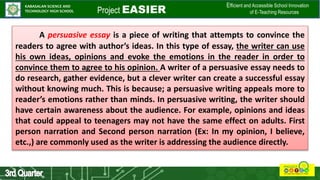 Q3-Lesson 2 Writing Techniques -persuasive.pptx