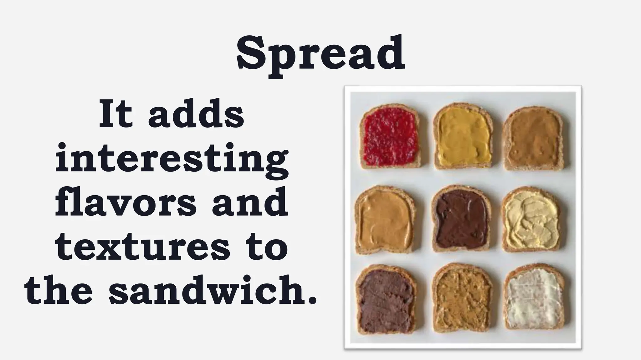 Q3- Lesson 3- Classification of Sandwich.pptx