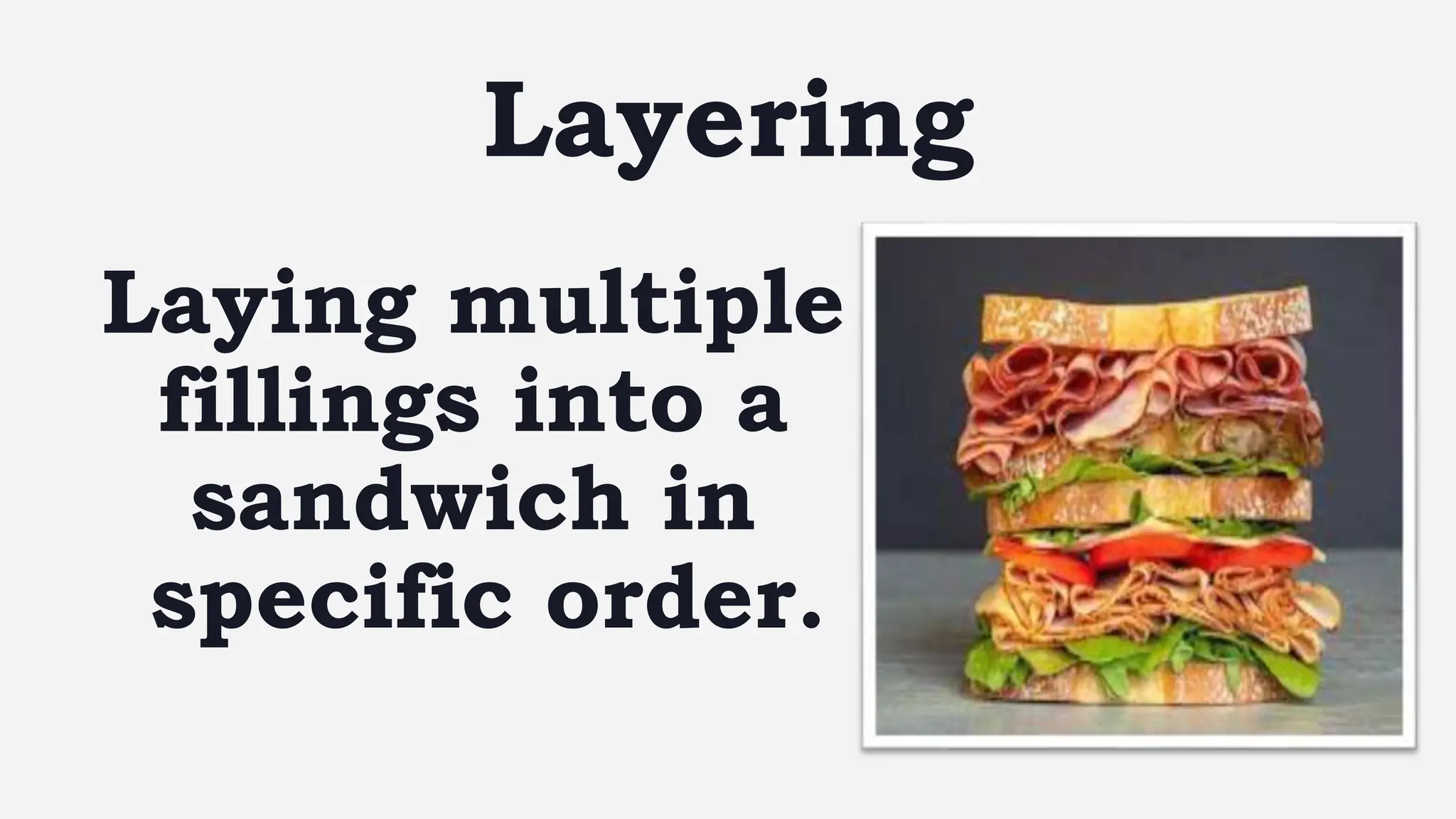 Q3- Lesson 3- Classification of Sandwich.pptx