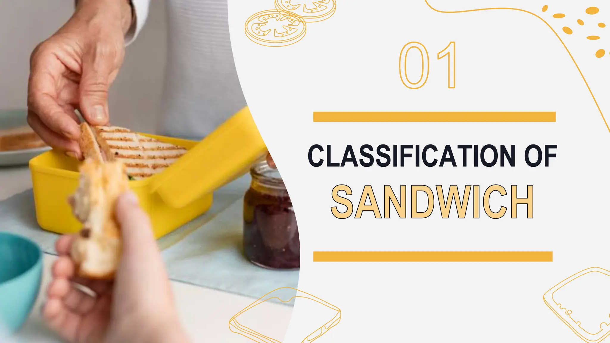 Q3- Lesson 3- Classification of Sandwich.pptx