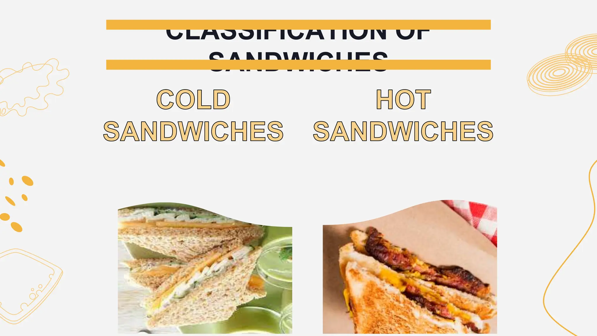 Q3- Lesson 3- Classification of Sandwich.pptx