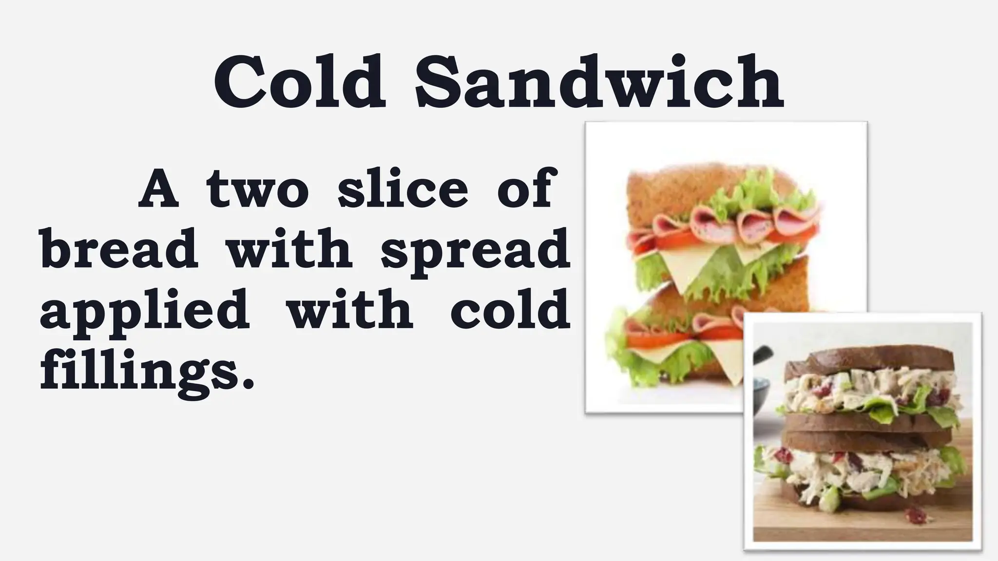 Q3- Lesson 3- Classification of Sandwich.pptx