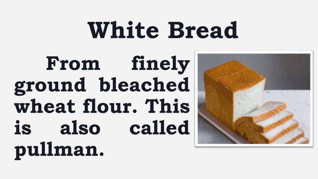 Q3- Lesson 3- Classification of Sandwich.pptx | Desserts and Baking ...