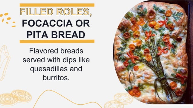 Q3- Lesson 3- Classification of Sandwich.pptx | Desserts and Baking ...