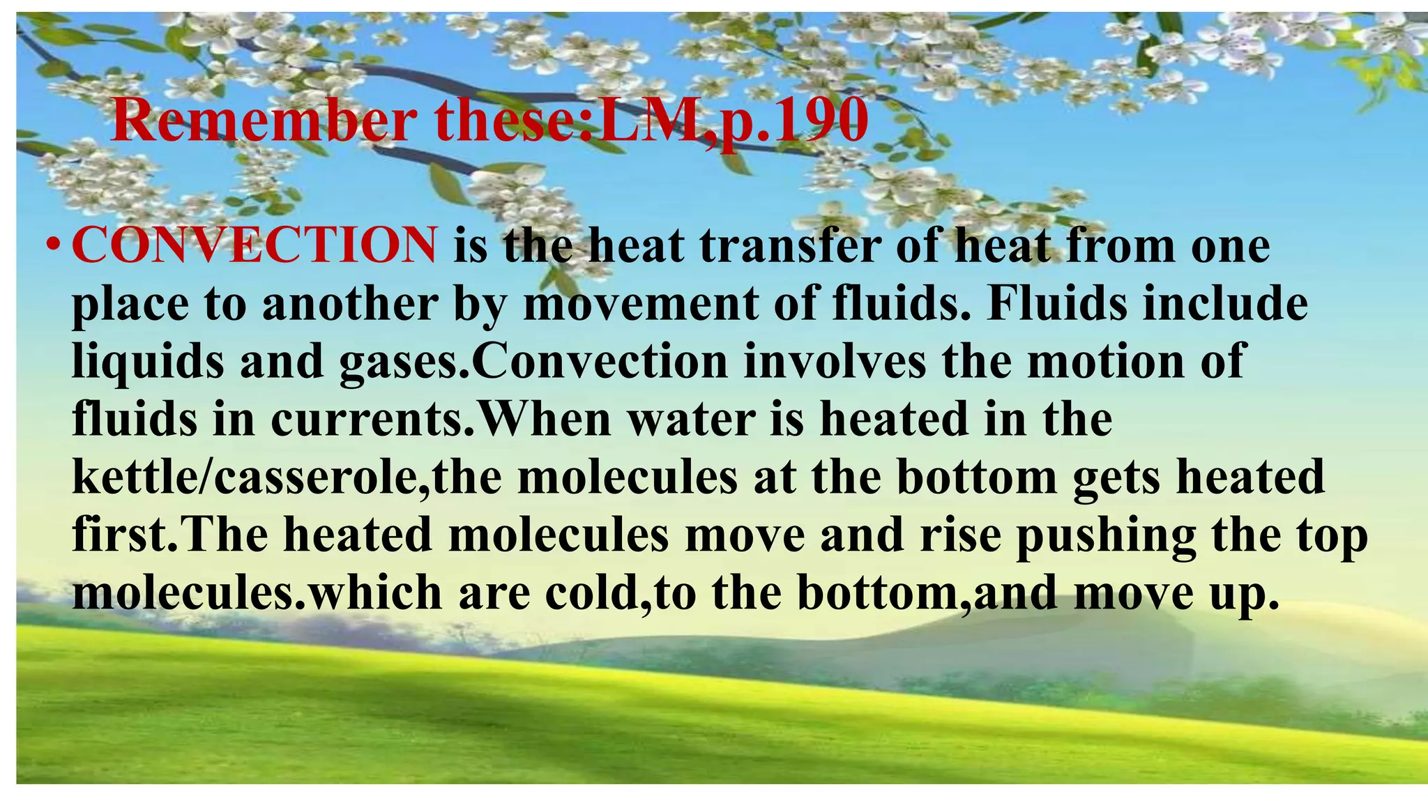 q3-Lesson 50-How Heat transferred to liquid materiaals..pptx