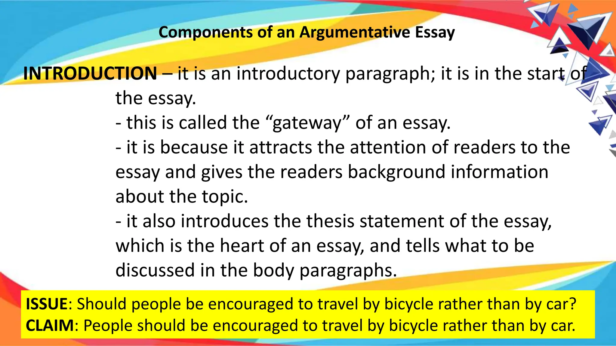 English 10 Quarter 3-M1-Argumentative-Essay.pptx