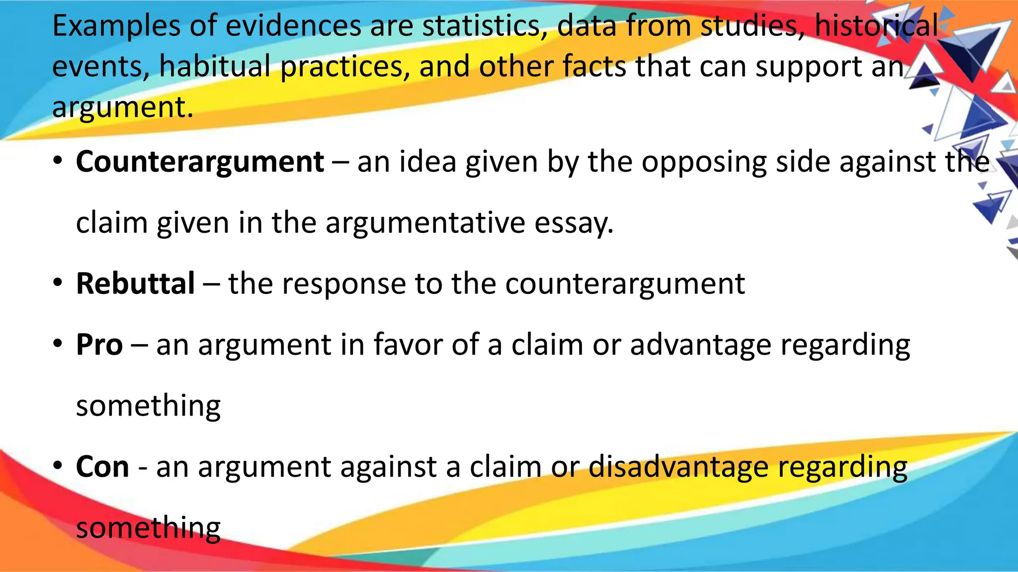 English 10 Quarter 3-M1-Argumentative-Essay.pptx