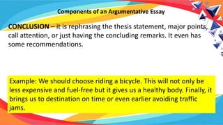 English 10 Quarter 3-M1-Argumentative-Essay.pptx