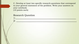 Q3-M2_3Is_Identifying the Problem and Asking the QuestionsV4.pptx