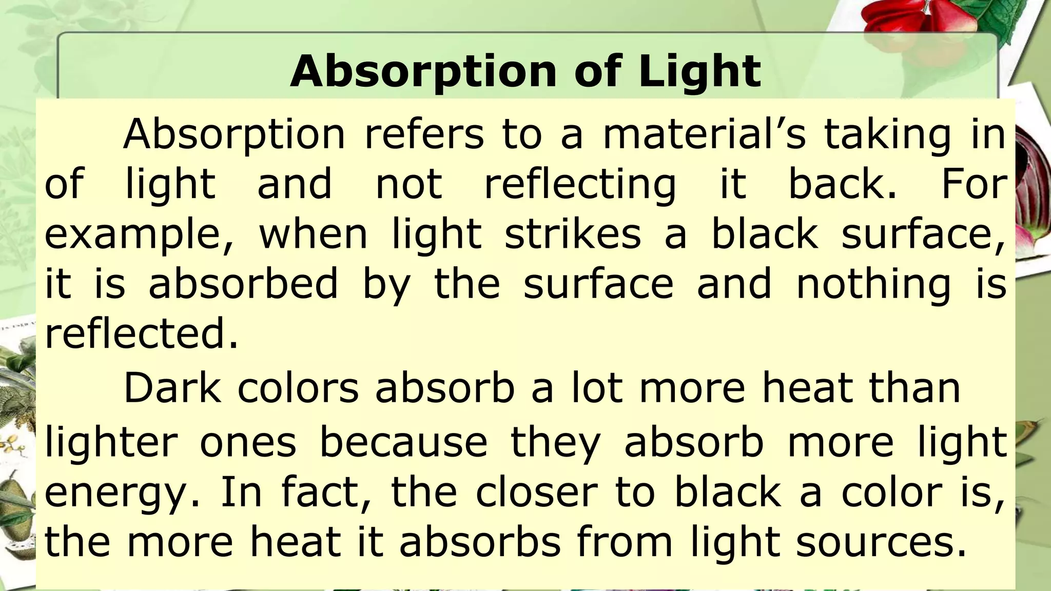 Q3- M3-MATERIALS THAT BLOCK, ABSORB & TRANSMIT LIGHT.pptx
