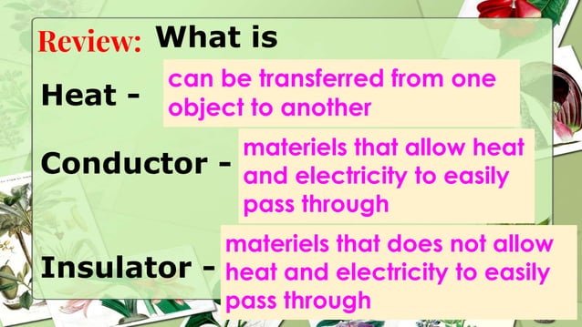 Q3- M3-MATERIALS THAT BLOCK, ABSORB & TRANSMIT LIGHT.pptx | Physics ...