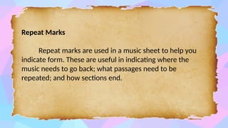 Q3 - Mapeh 6 Music - Lesson 3 - Form - pp 352 - 355.pptx