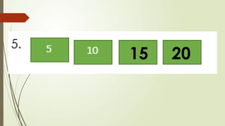 G3-Q3-Week8-Math-Find the missing Value.pptx