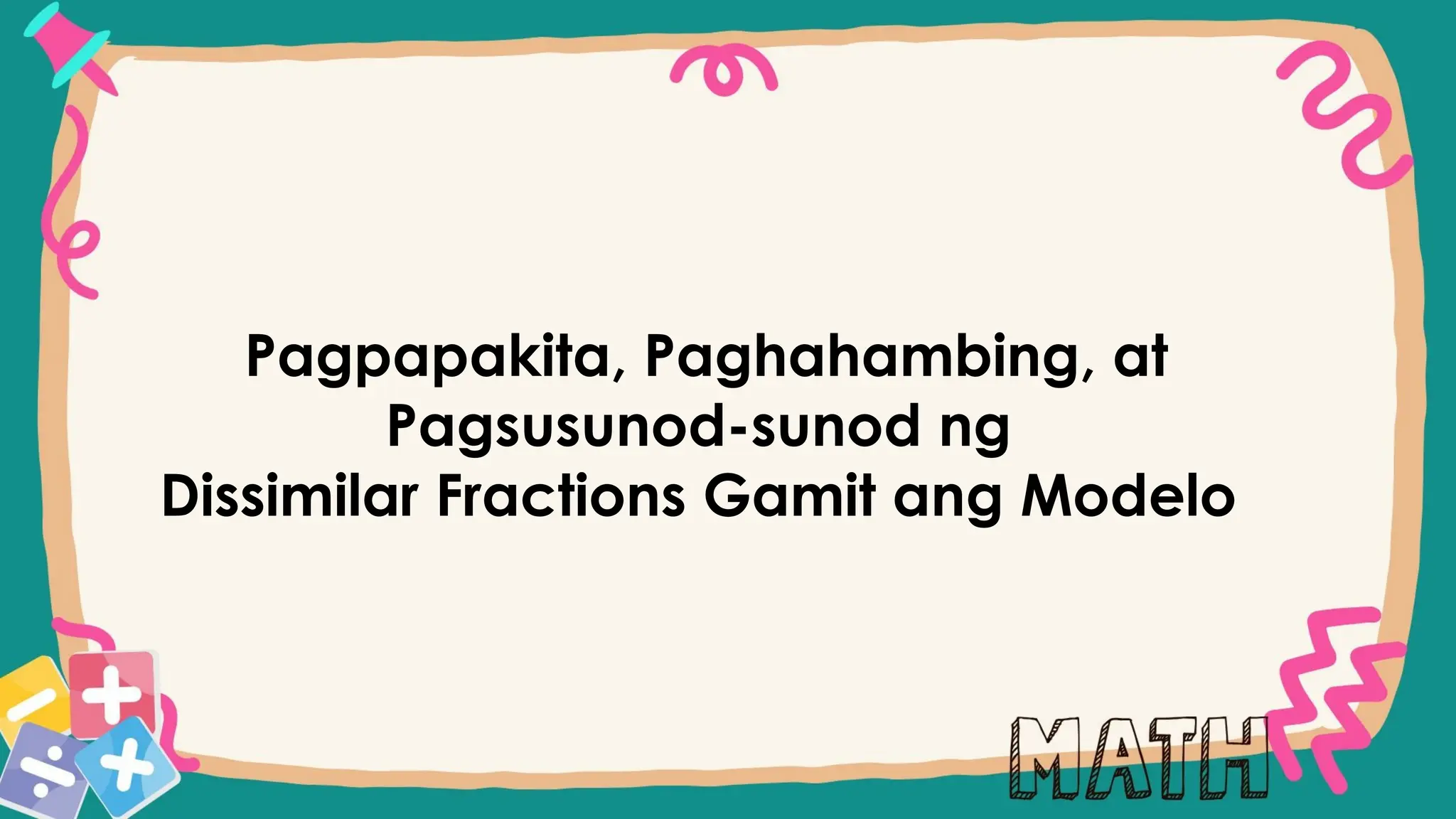 Q3-MATH3-Week4.lesson power point in math 3 | PPTX