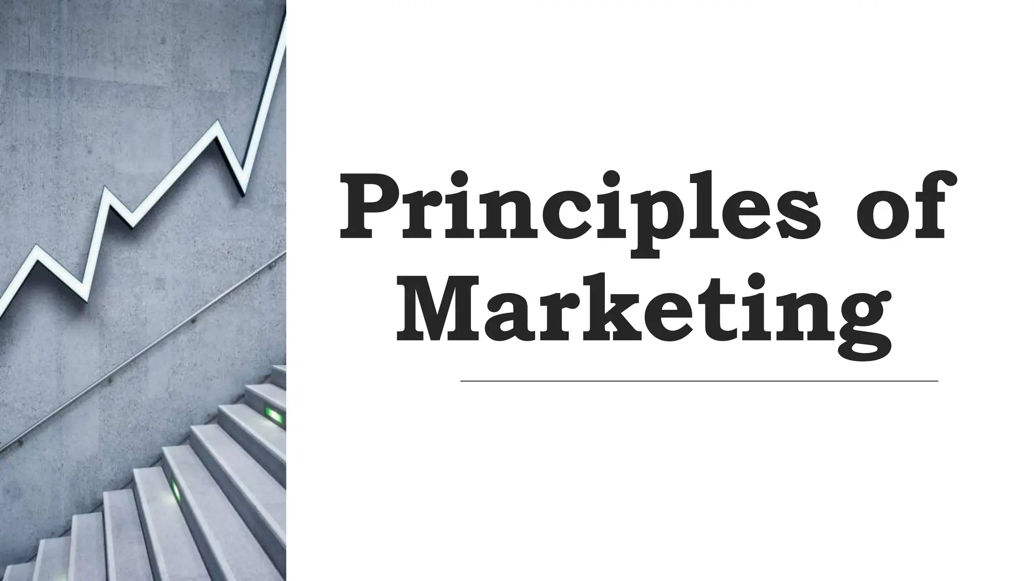 Quarter 3-Principles of Marketing - Module 1.pptx