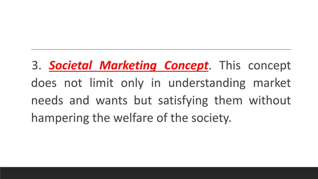Quarter 3-Principles of Marketing - Module 1.pptx | Marketing and Advertising | Business