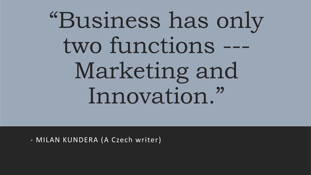 Quarter 3-Principles of Marketing - Module 1.pptx | Marketing and Advertising | Business