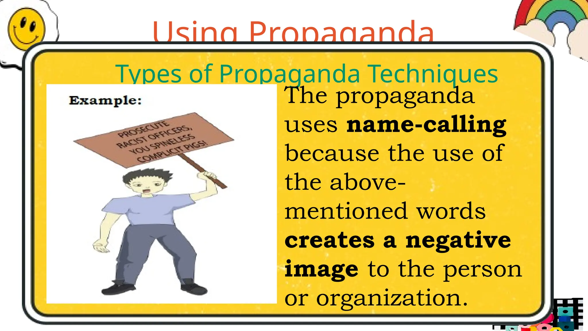 Q3-Module 2 (Using Propaganda Techniques).pptx