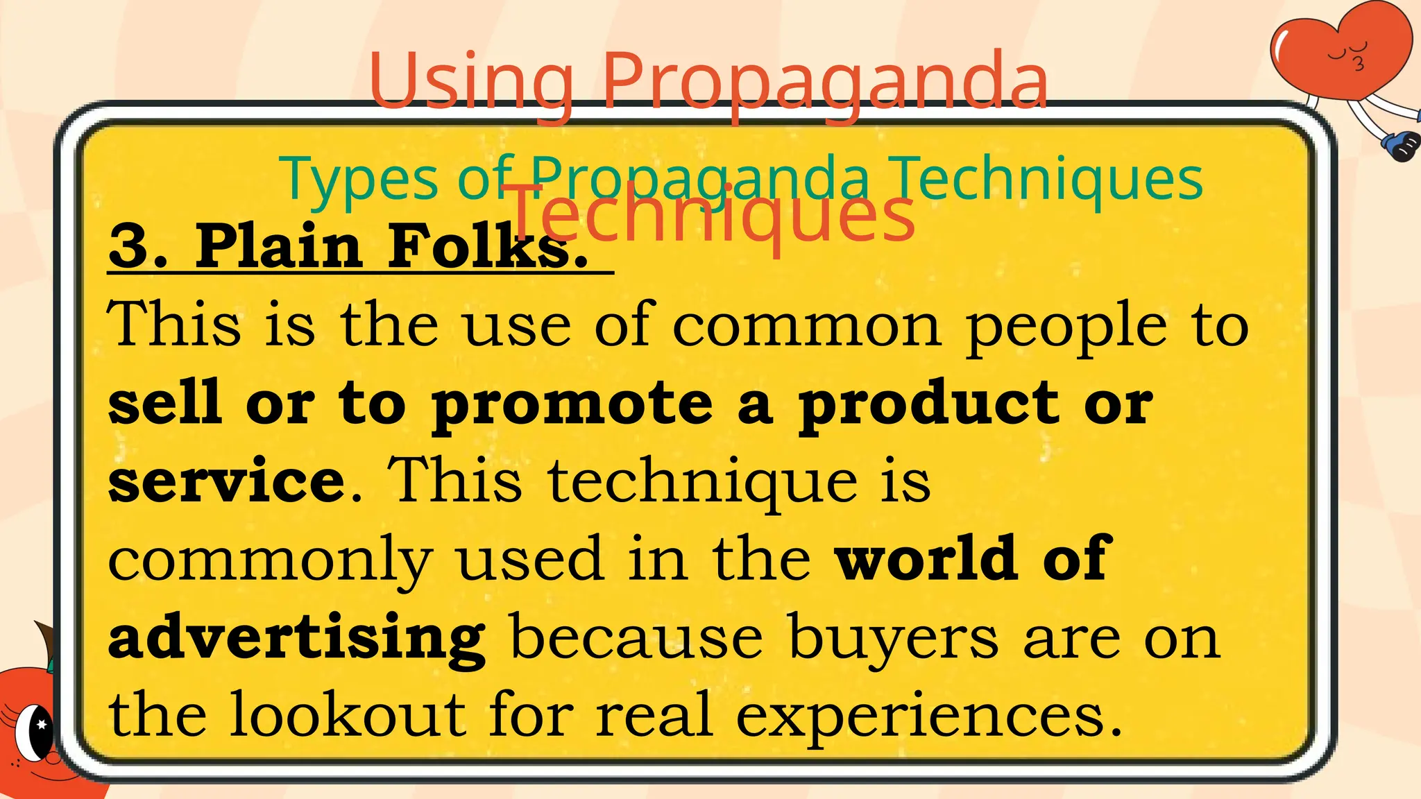 Q3-Module 2 (Using Propaganda Techniques).pptx