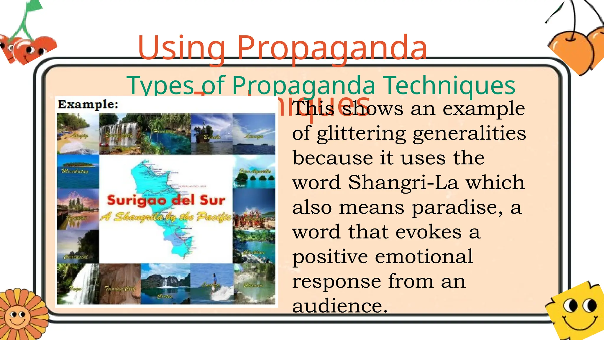 Q3-Module 2 (Using Propaganda Techniques).pptx