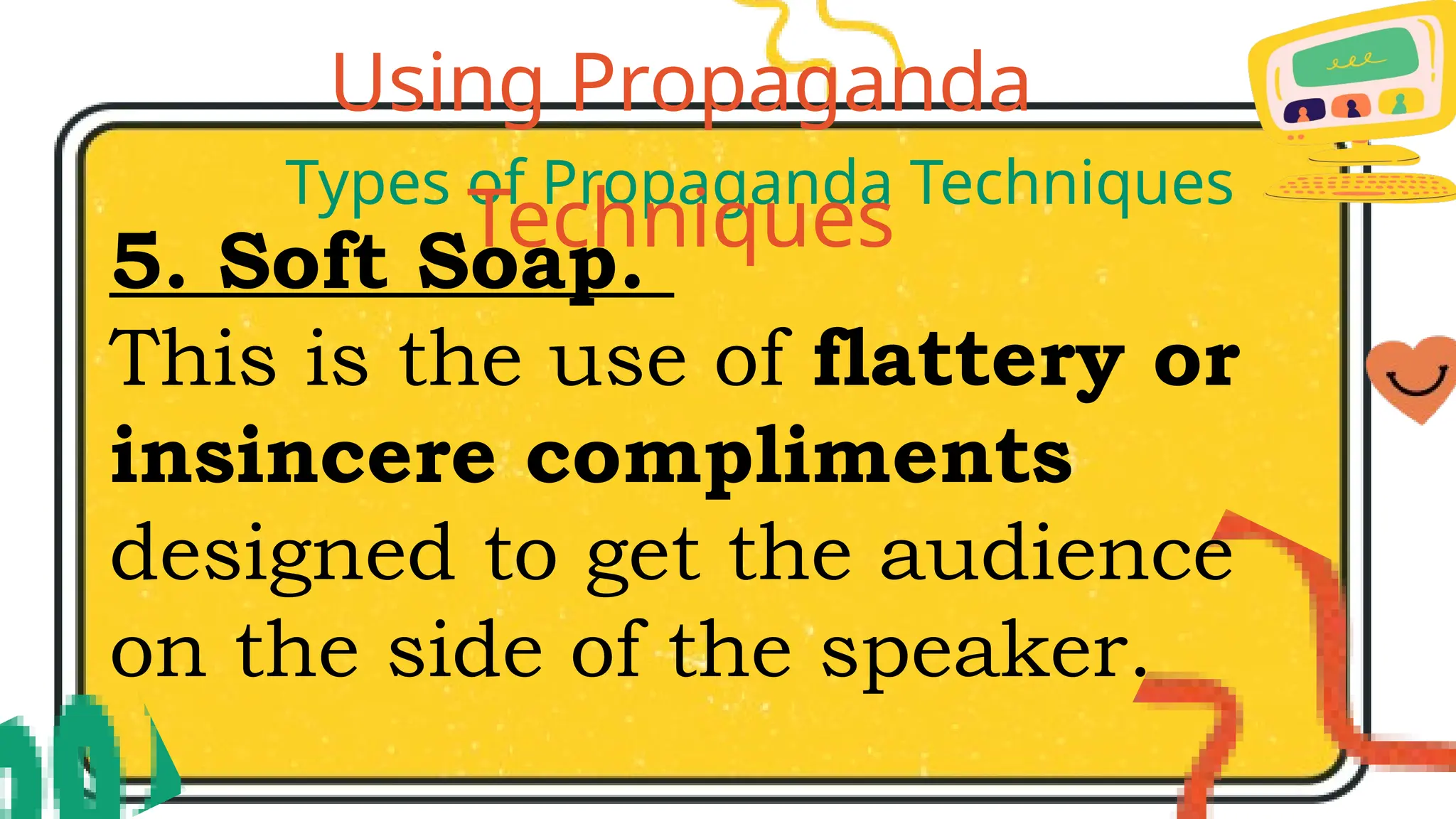 Q3-Module 2 (Using Propaganda Techniques).pptx
