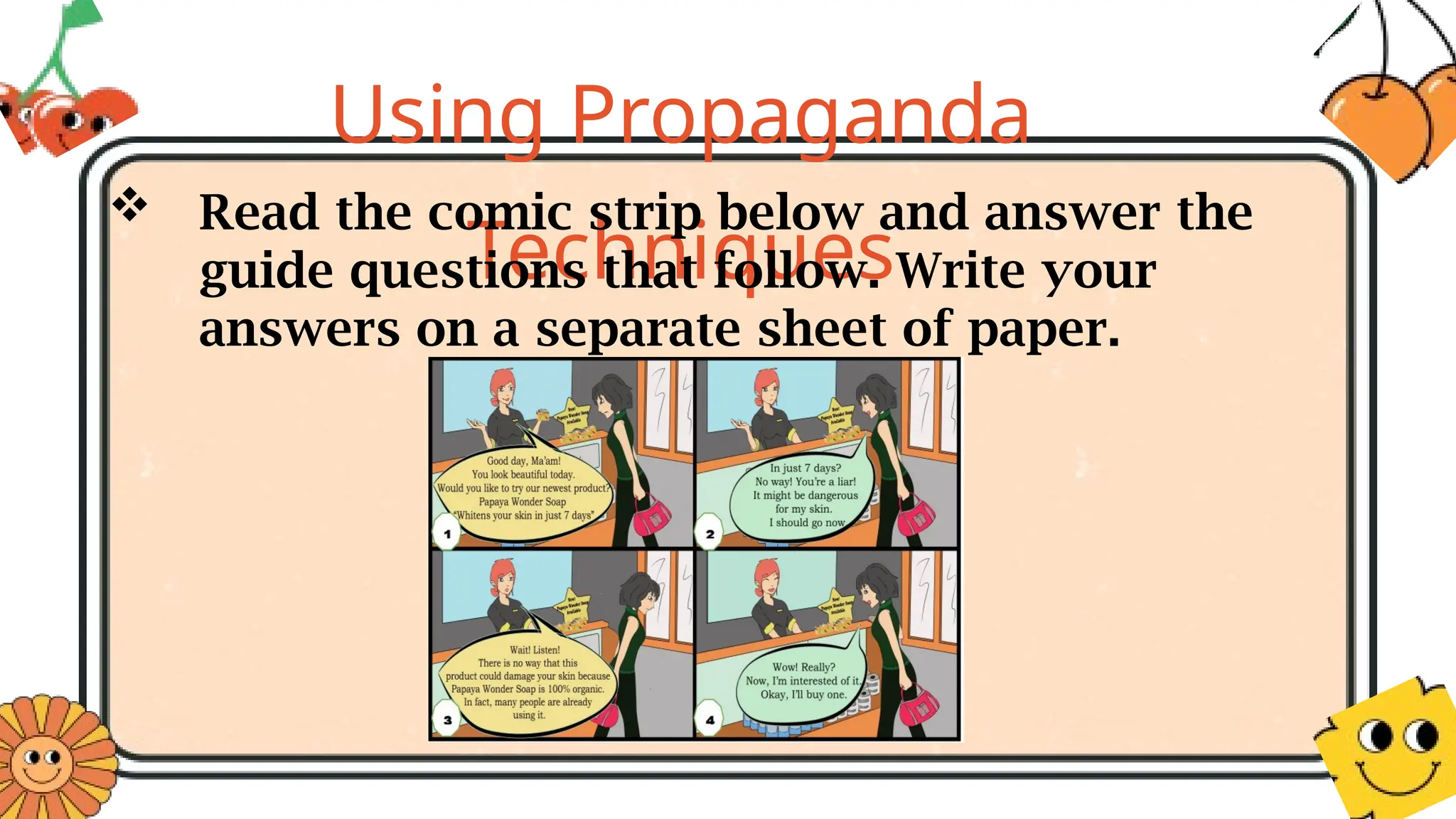Q3-Module 2 (Using Propaganda Techniques).pptx