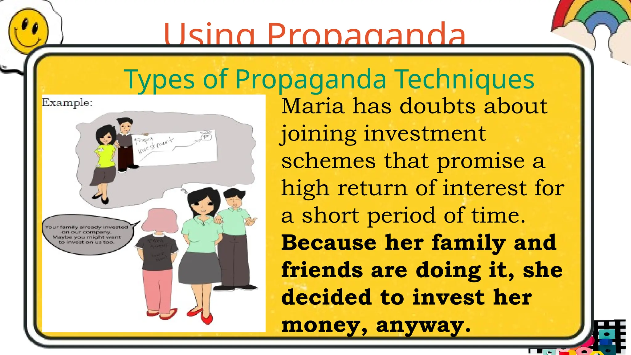 Q3-Module 2 (Using Propaganda Techniques).pptx