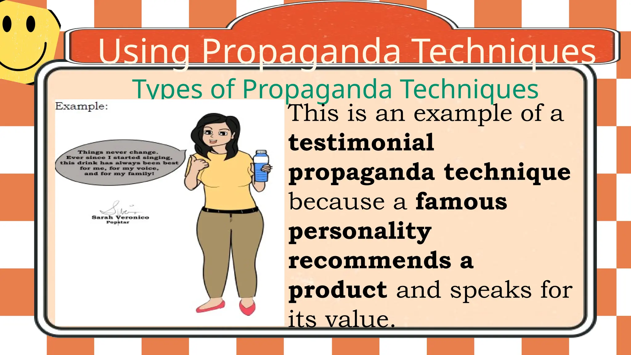 Q3-Module 2 (Using Propaganda Techniques).pptx