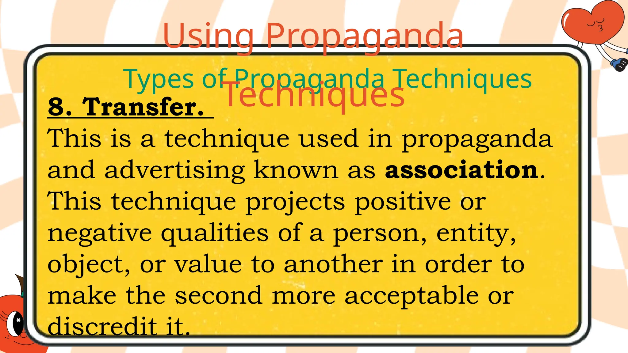 Q3-Module 2 (Using Propaganda Techniques).pptx
