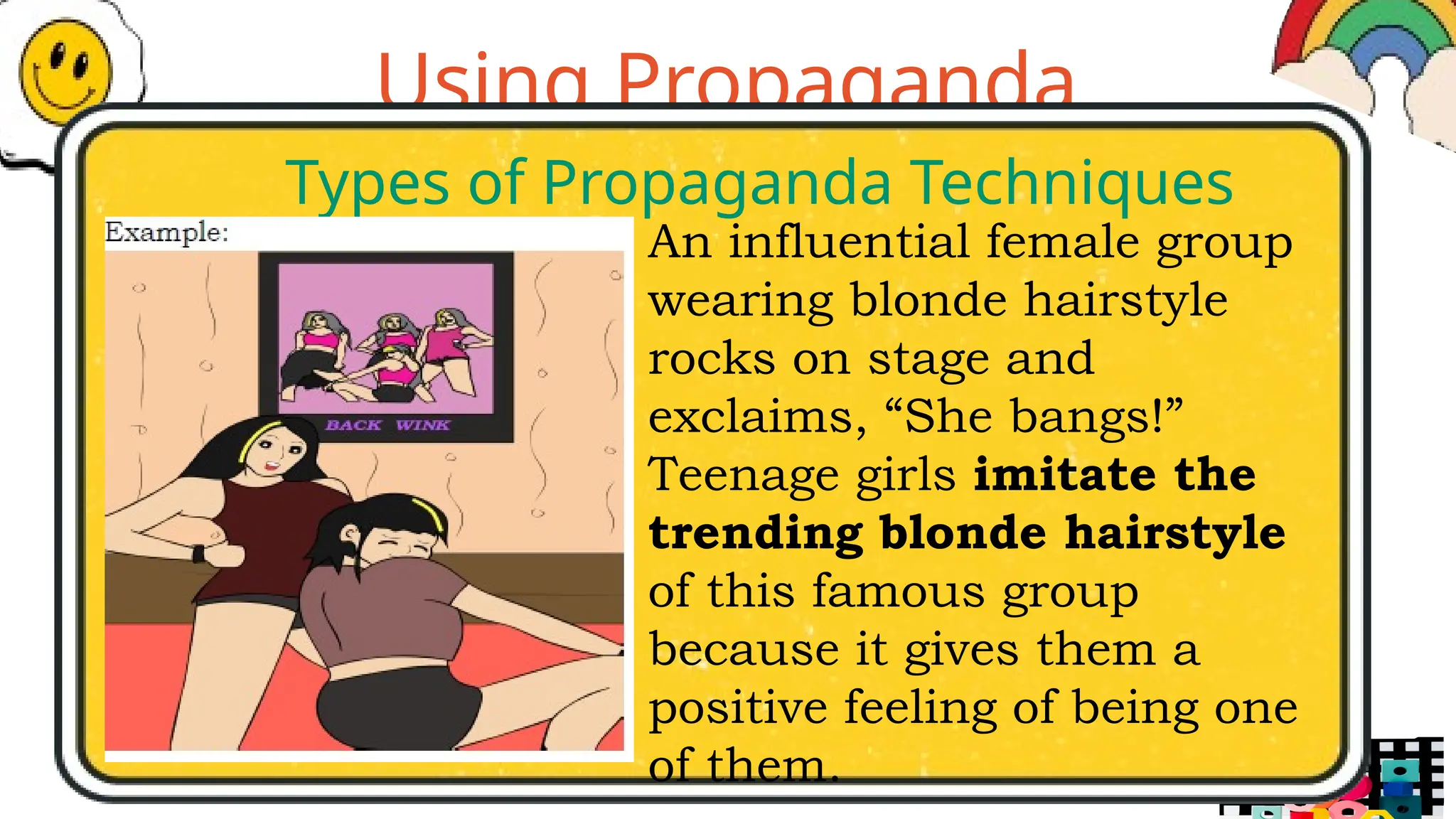 Q3-Module 2 (Using Propaganda Techniques).pptx