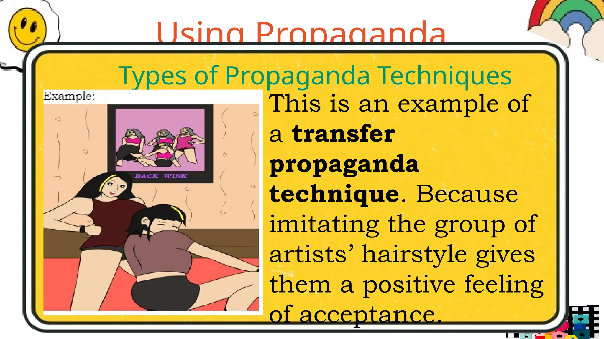 Q3-Module 2 (Using Propaganda Techniques).pptx